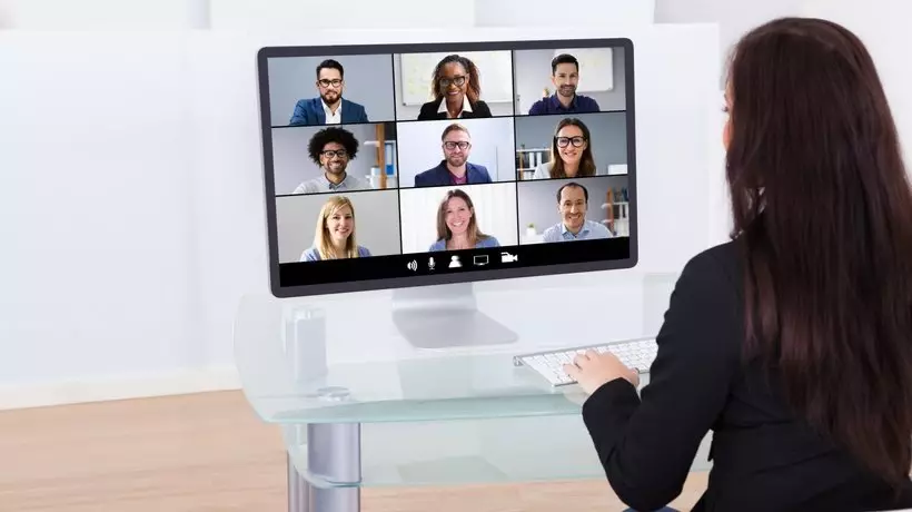 LMS con soporte de videoconferencia: 6 consejos - Industria de eLearning