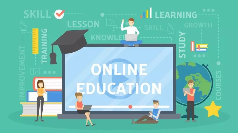 Verkkokurssin luominen tyhjästä - eLearning Industry