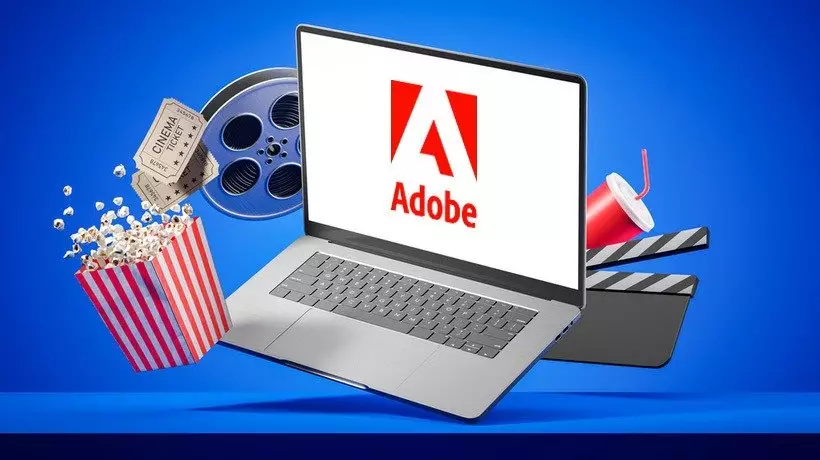 Webinars om by jou dophoulys te voeg [Die Adobe-uitgawe]