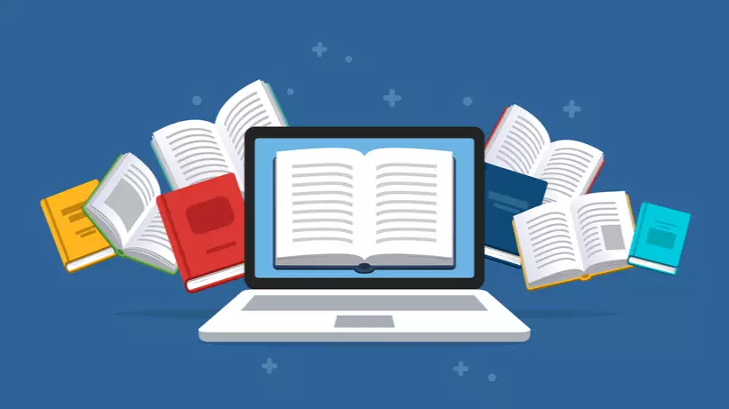 Hidden eBook Gems: 11 Tit ou ta dwe tcheke deyò - endistri eLearning