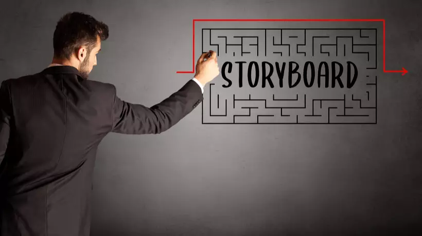 Effectieve eLearning-storyboards maken - eLearning-industrie