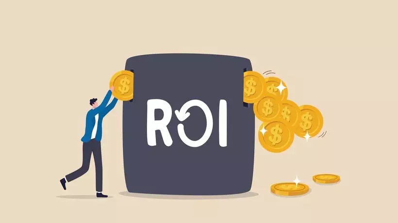 Онлайн оқытудың ROI-ін өлшеудің 4 әдісі - eLearning Industry