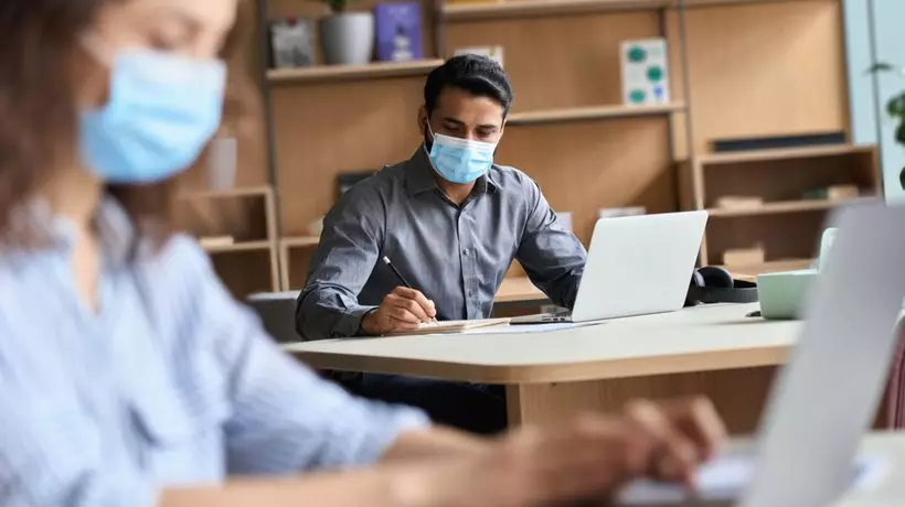 Pensando como uma parte interessada durante uma pandemia - indústria de eLearning