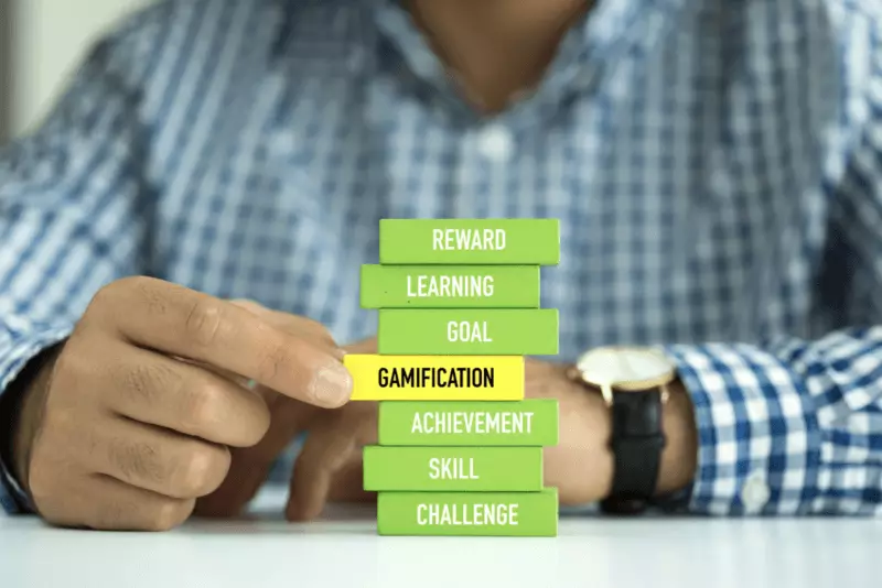 Gamification per strategie ed esempi di apprendimento