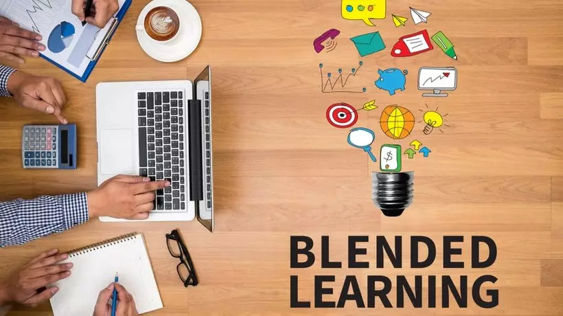 Er det på tide å revurdere Blended Learning Equation?