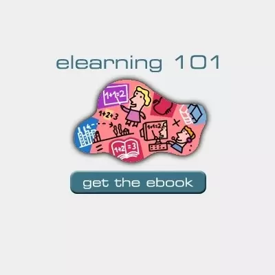 ELearning 101: کتاب الکترونیکی در مورد اصول آموزش الکترونیکی که به تازگی منتشر شده است! - صنعت آموزش الکترونیکی 1331_1