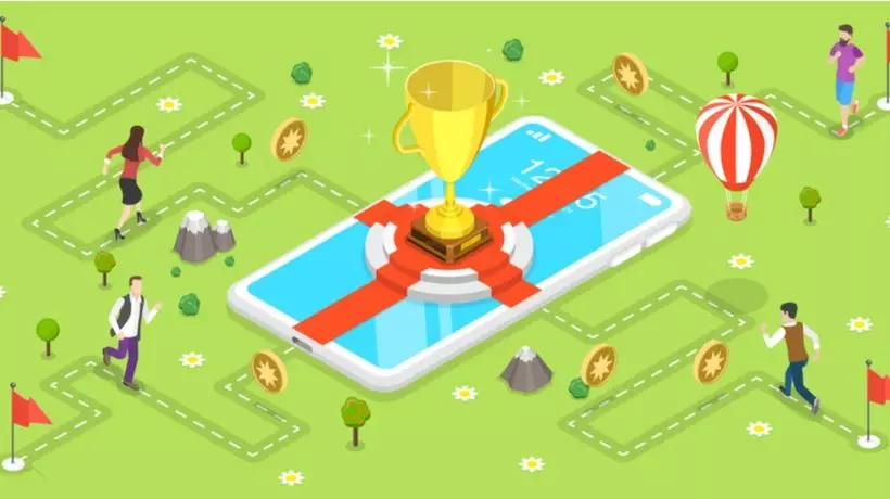 Gamified Learning कॉर्पोरेट प्रशिक्षण को नया आकार दे रहा है - ई-लर्निंग उद्योग