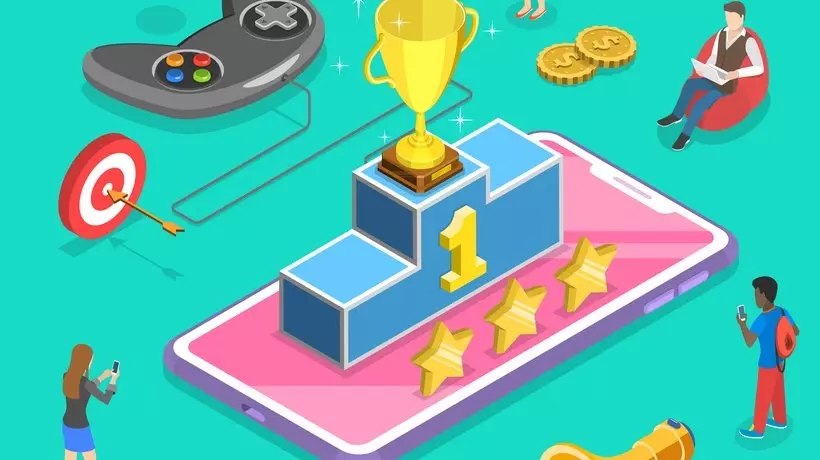 Żbalji ta' Leaderboard ta' Taħriġ Online Biex Tevita Fil-Kors ta' Gamification Tiegħek