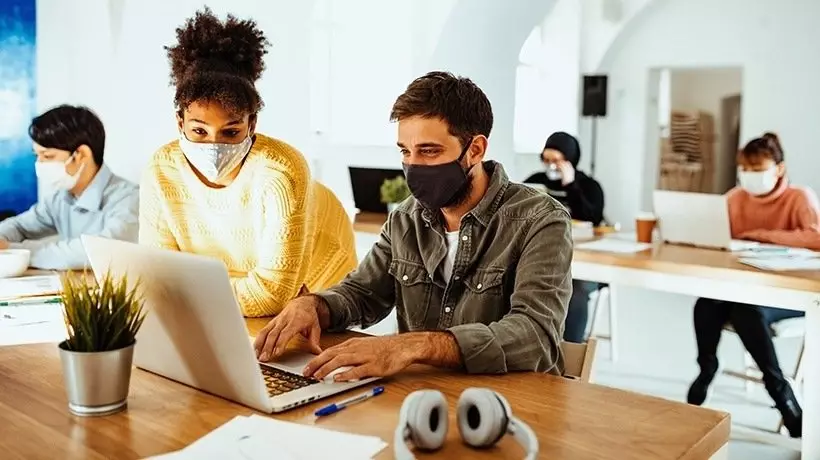 Apprendimento sociale aziendale: costruisci una comunità di apprendimento aziendale