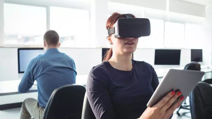 10 grunde til at du bør bruge A-Frame til Virtual Reality-projekter