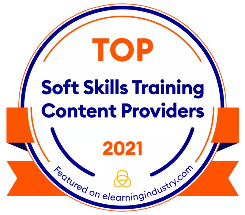 Top Inhalt Ubidder fir Soft Skills Training (2021)