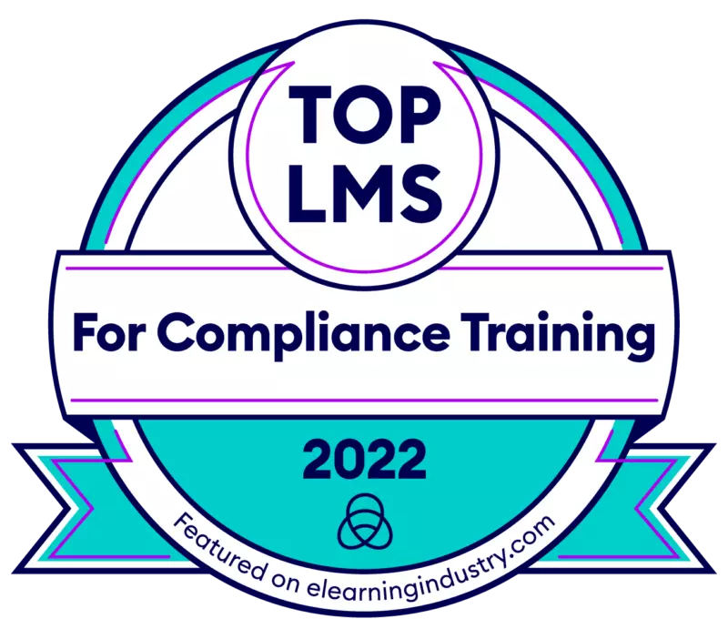 Meilleur logiciel LMS de formation à la conformité à utiliser pour votre personnel (mise à jour 2022)