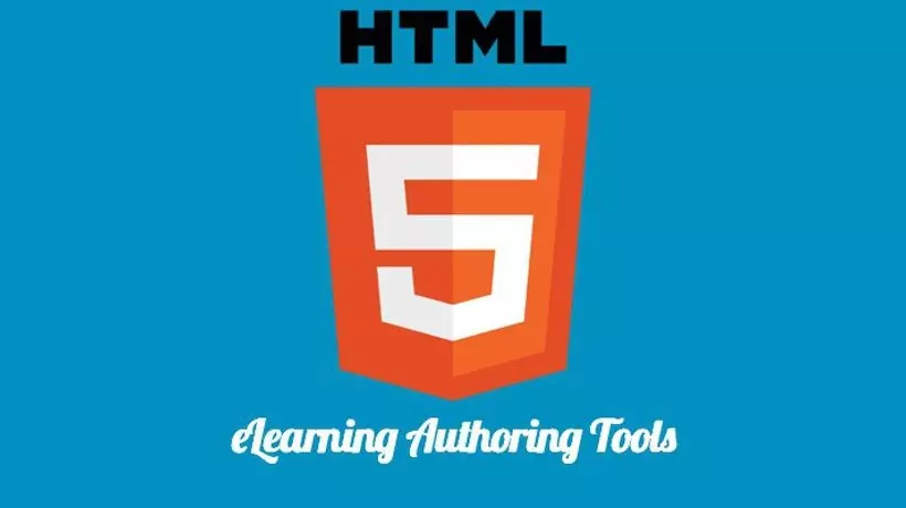 Daftar Utama Alat Penulisan eLearning HTML5