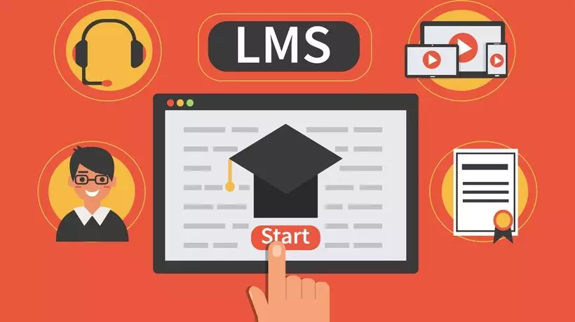 Неліктен университеттер LMS қолдануы керек?