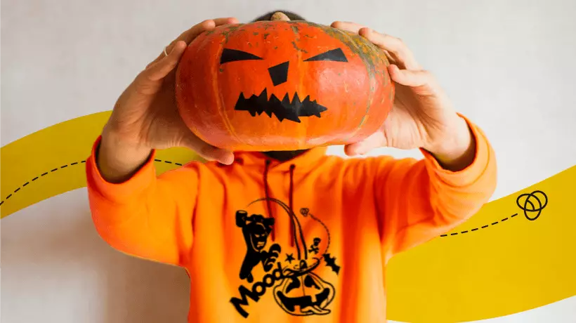 Facilaj Halloween-Kostumoj Ideoj Kaj Vestoj Vi Povas Krei Kun Normalaj Vestoj