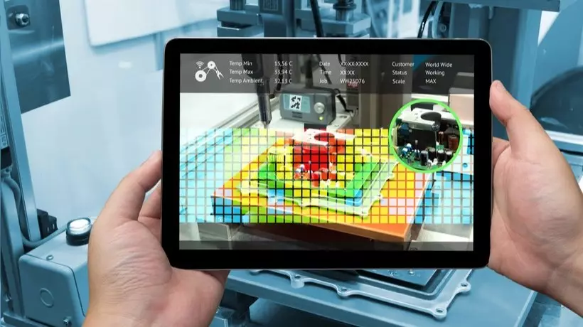 Augmented Reality In Corporate Training: Bør du vente eller adoptere nå?