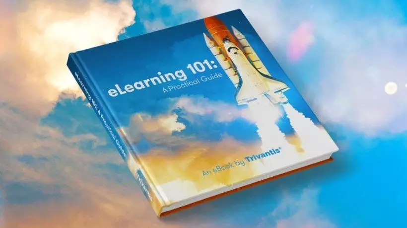 ספר אלקטרוני בחינם: eLearning 101 - מדריך מעשי