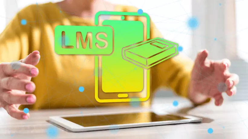 SaaS-ಆಧಾರಿತ LMS ದಿ ನ್ಯೂ ಏಜ್ LMS