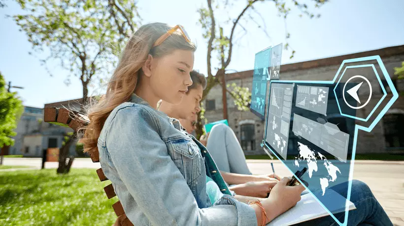 Vzdelávacia technológia: Obmedzenia a výhody