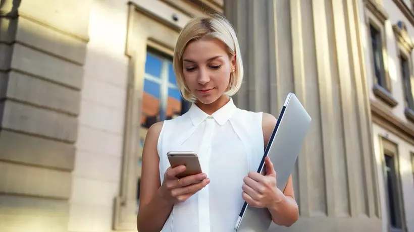 eBook bilaasha ah: Qabashada Mustaqbalka Mobilka: Ku toosinta L&D Kor u kaca Dhaqdhaqaaqa Ganacsiga ee Barashada Shirkada