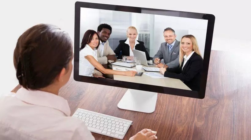 Top 10 Web Conferencing Parabot Parangkat Lunak Pikeun Profesional eLearning