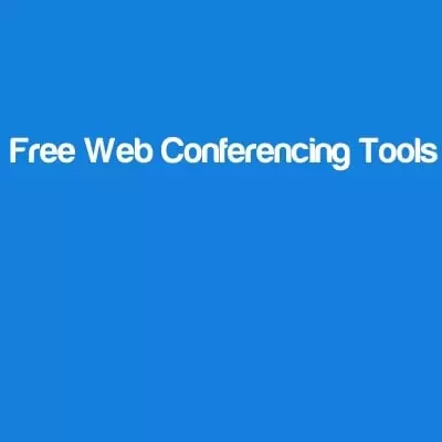 15 ferramentas gratuítas para conferencias web