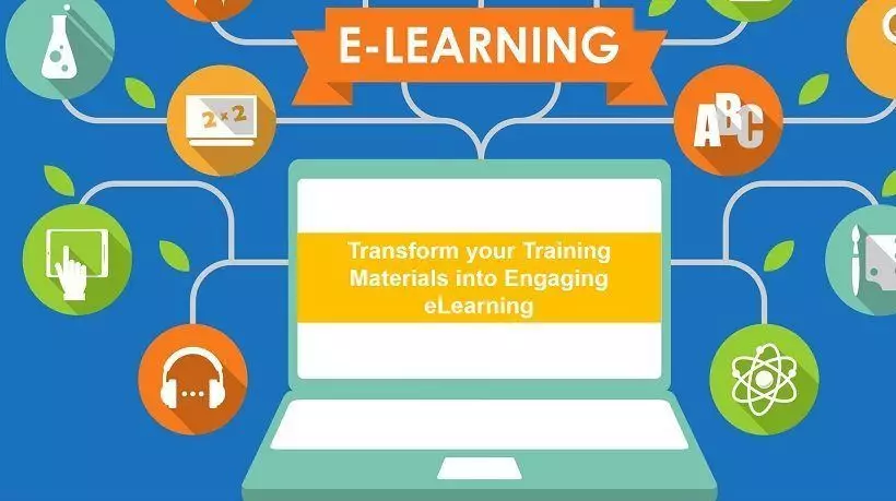 5 tips til at omdanne dit træningsmateriale til engagerende eLearning