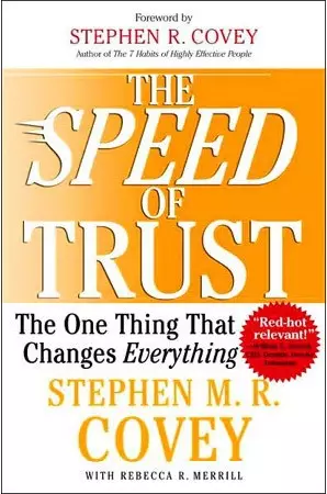 the_speed_of_trust