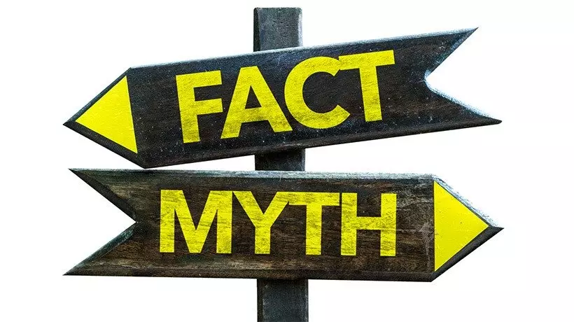 Microlearning Myths uas yuav ua rau koj qhov kev kawm