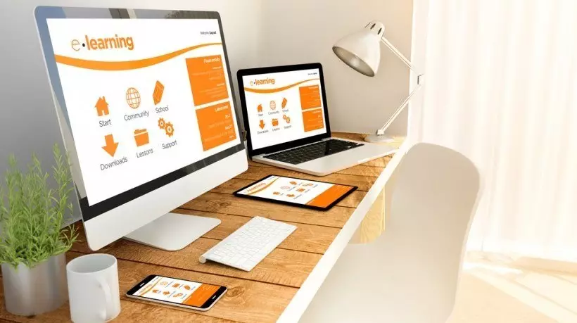 6 wenke vir die keuse van 'n responsiewe LMS vir multi-platform aanlyn kursusse