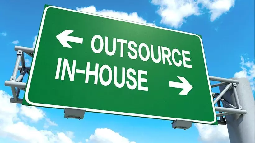 In-house vs. Outsourcing av personalintroduktion