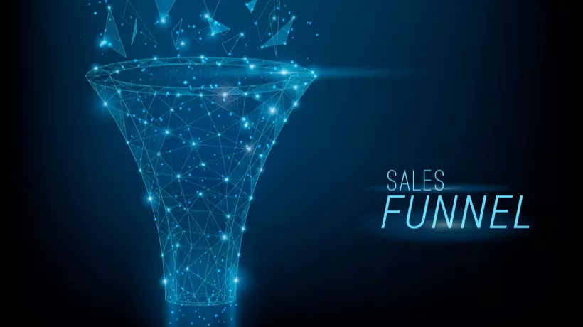 Sales Funnel Optimization Bakeng sa Lithuto tsa Marang-rang