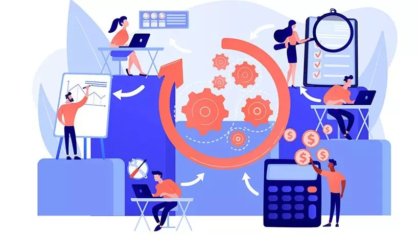 Кызматкерлерди окутуу KPI, сиз байкоо керек