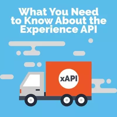 De Experience API (xAPI): wat u moet weten