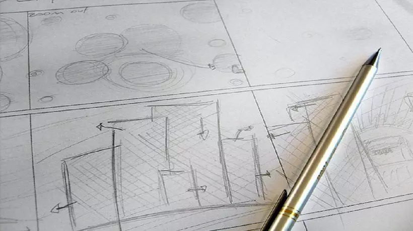 8 astuces pour créer des storyboards pour un eLearning efficace