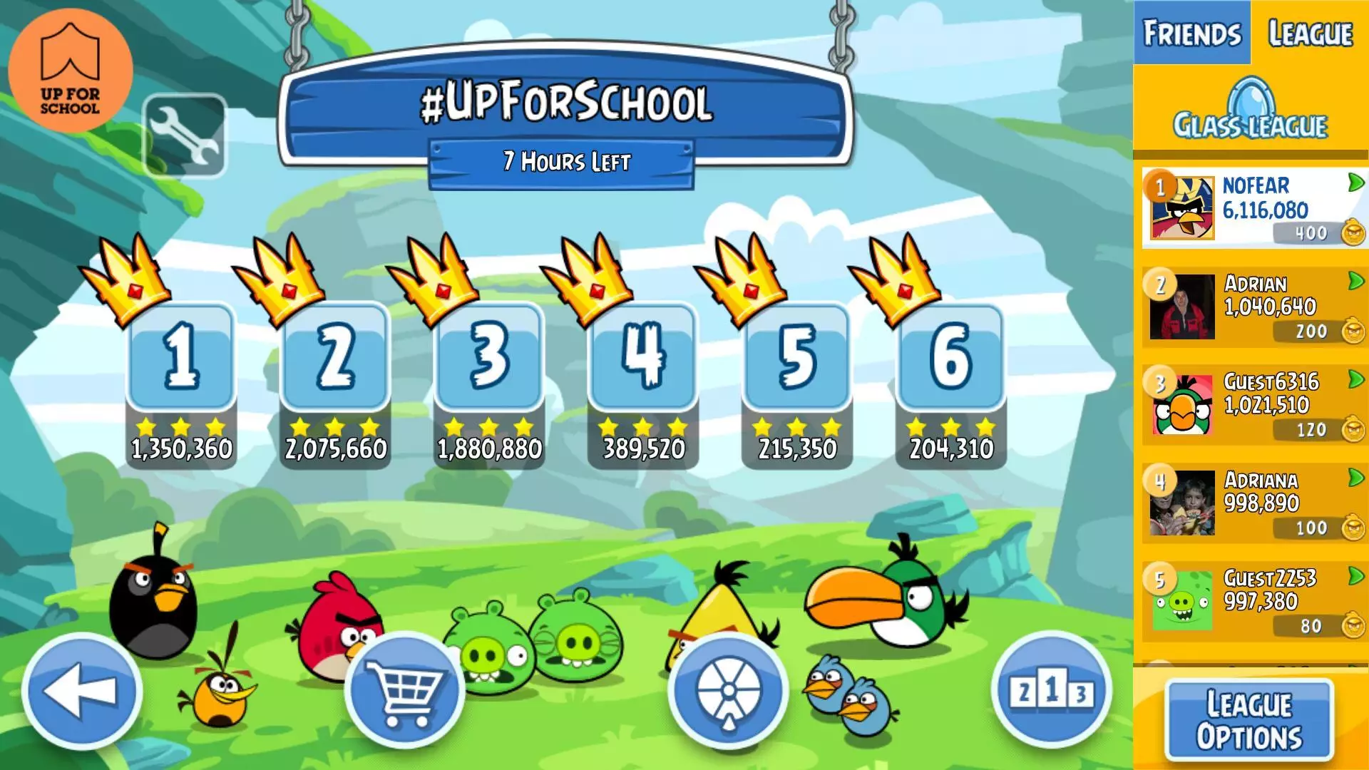 eLearning Gamification: Multiple Scoring uye Leaderboards - eLearning Indasitiri 22468_2