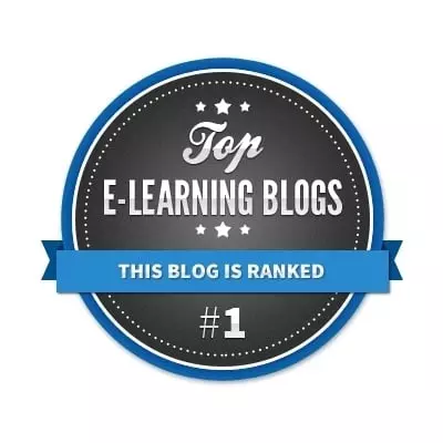 Litaba tsa Top eLearning tse tsoang ho Top 200 eLearning Blogs - eLearning Industry 22668_1