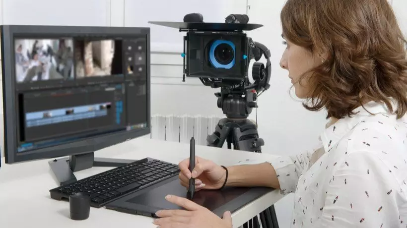 10 alternativat kryesore falas të Camtasia Studio (Përditësim 2017)