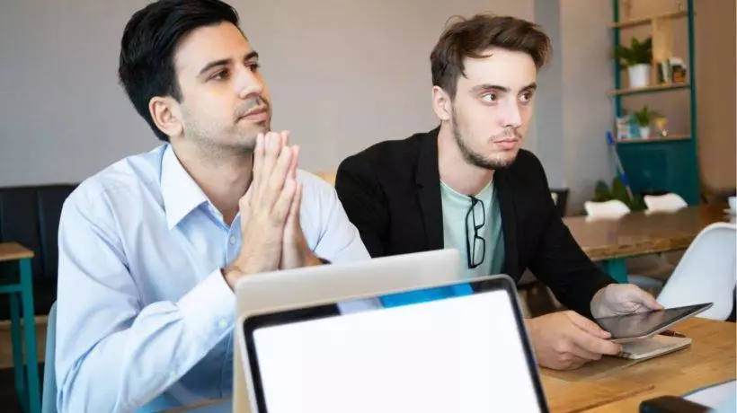 La importància de la formació en línia de compliment