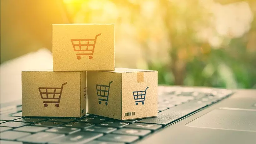 I-LMS eCommerce Integration yoThengiso oluNganaxinzelelo loxinzelelo