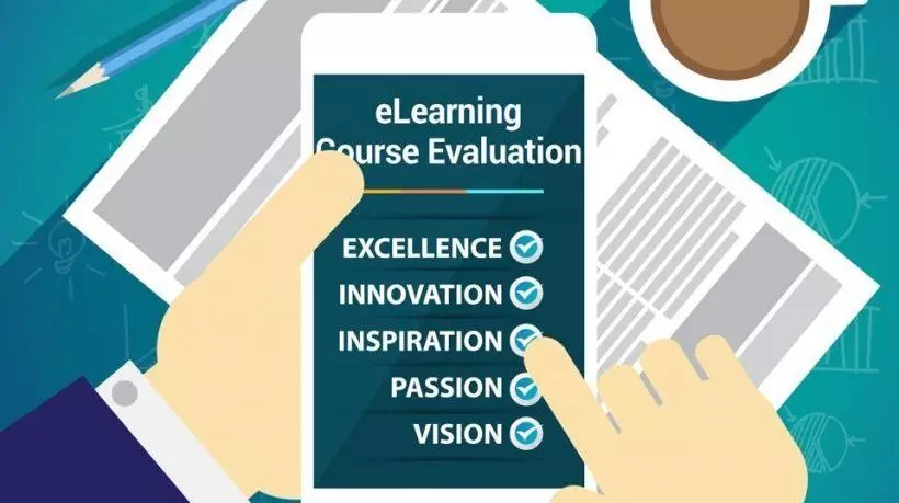 Evaluasi Kursus eLearning: Pituduh Ultimate Pikeun Profesional eLearning