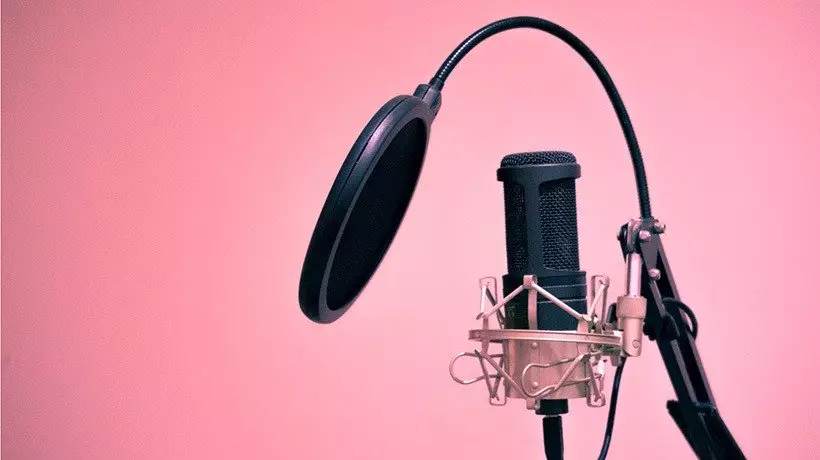 Voice-Over im E-Learning: Finden Sie den richtigen VO-Künstler