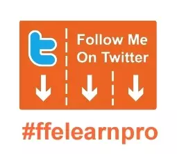 Daftar Profesional eLearning yang menggunakan Twitter