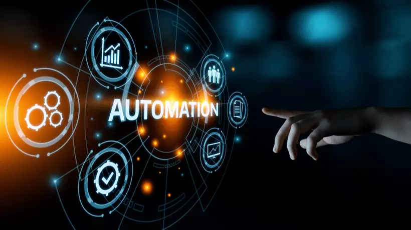 Automation Di Sakola Jeung Paguron luhur: 7 Alat Top