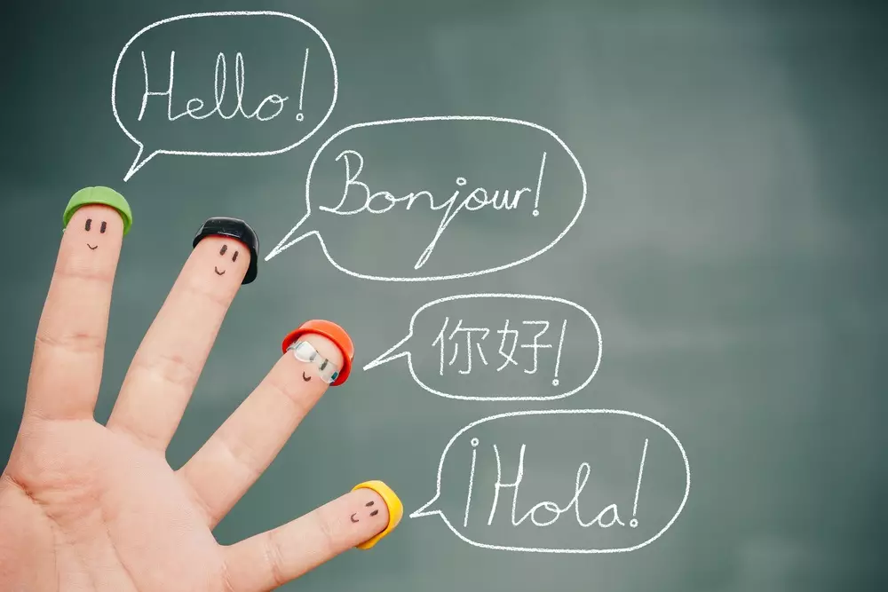 Top 5 des erreurs de traduction eLearning à éviter