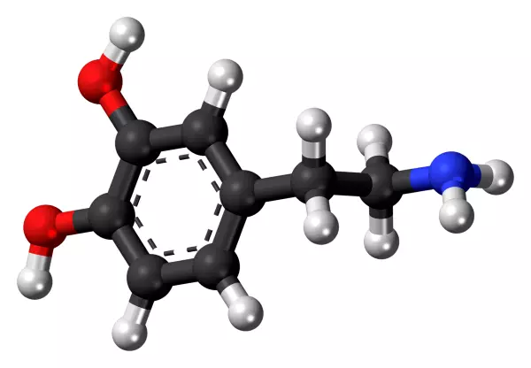 avahiya molecular dopamine