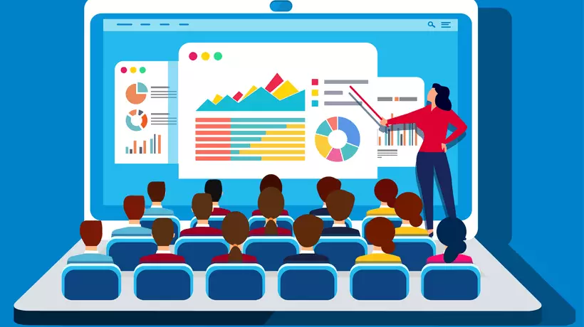 Wéi Implementéiere Video Léieren An Animatioun E Guide Fir Training Manager op engem knappe Budget