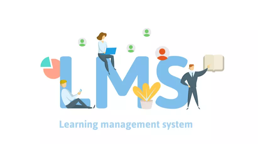 منصات LMS 5 أشياء تحتاج إلى التحقق منها