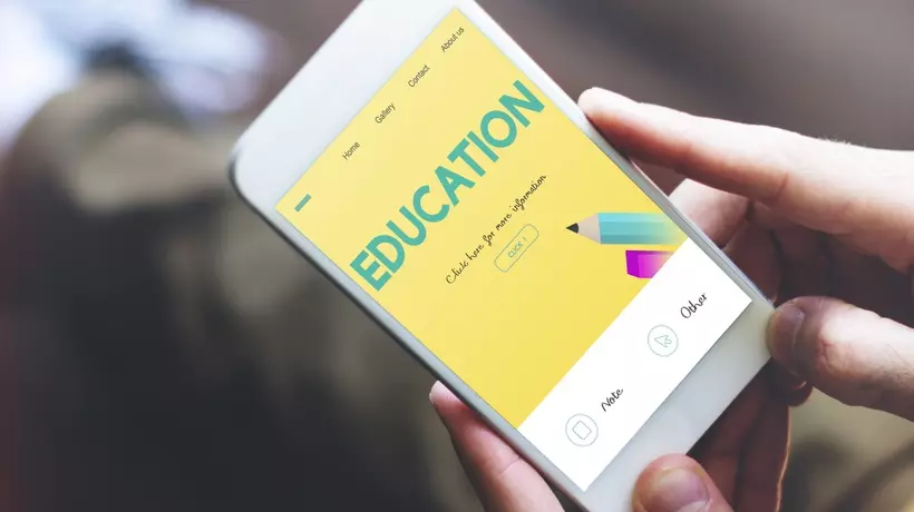 7 Strategi Desain Mobile Learning