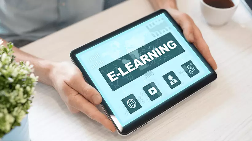 តម្លៃនៃការសាងសង់វេទិកា eLearning